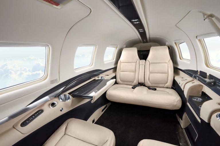 Fly Bea - Exclusive Travel - Aircraft Charter in UK & Europe